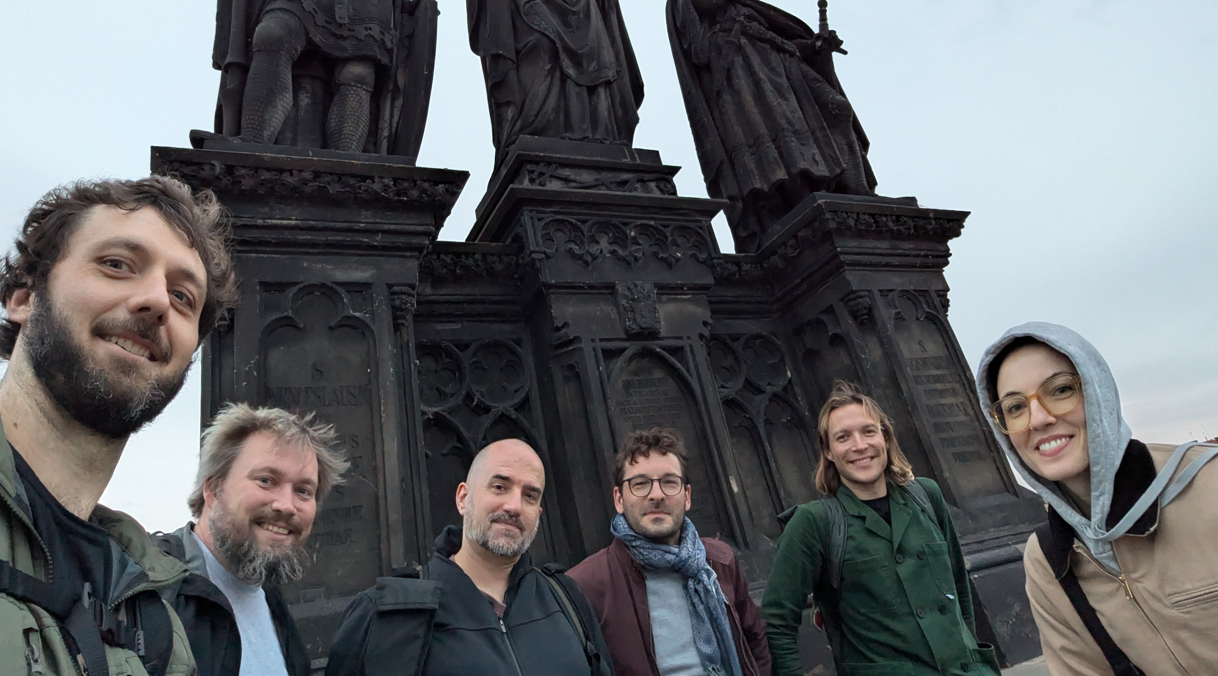 This was 2025 at OpenSanctions - OpenSanctions